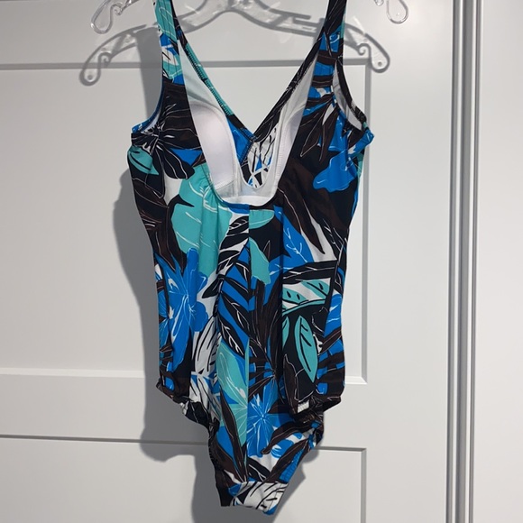 Magicsuit | Swim | Magic Suit By Miraclesuit One Piece Swimsuit Nwt ...
